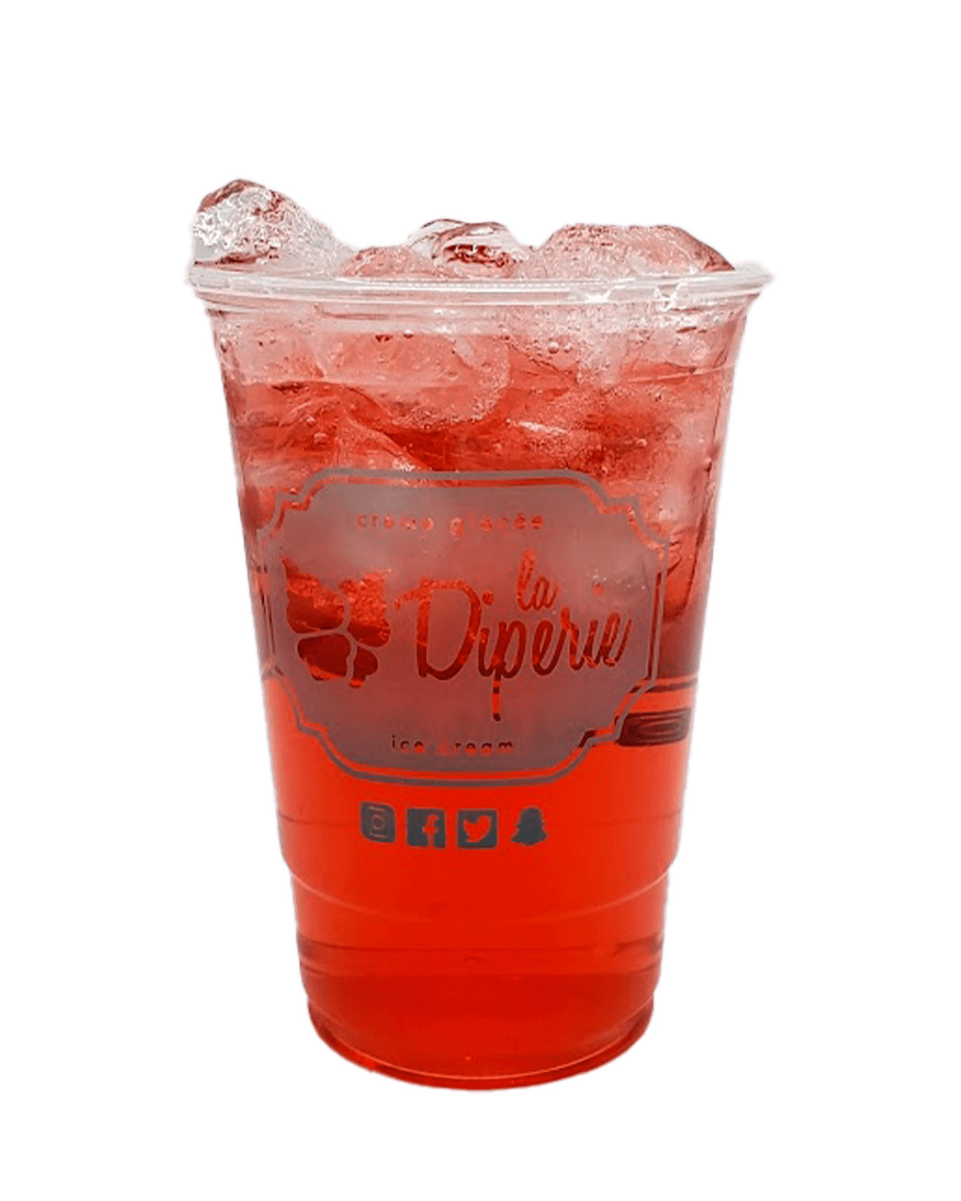 Refreshers Beverages – La Diperie
